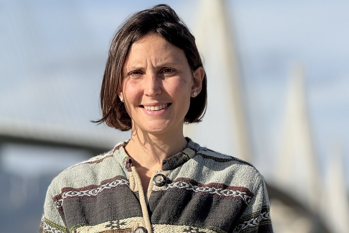 Gesichter des Jungen Kollegs: Dr. Anna Bertelli: Nordrhein-Westfälische ...